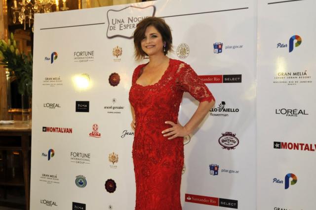 Gracias a las redes, Araceli consiguió el remedio para su mamá