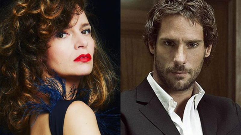 Romina Richi reveló que Gonzalo Valenzuela es su "amigo con derechos ...