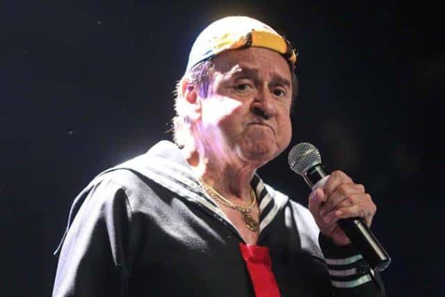 Quico cumple 80: el origen del personaje, las peleas feroces con Gómez ...