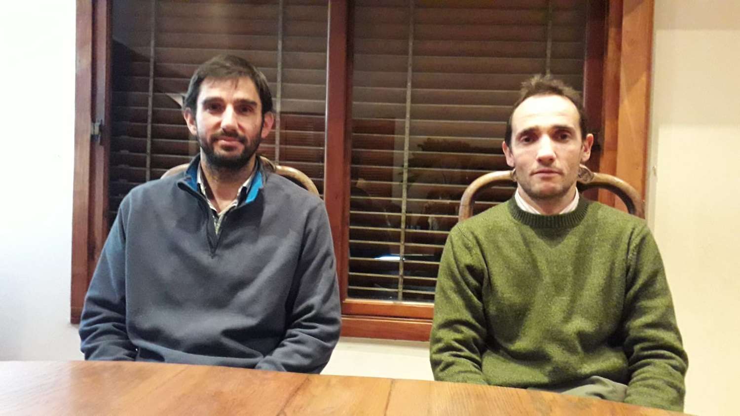 El avión escuela Piper PA 11 fue restaurado y ya está en Gualeguay ...