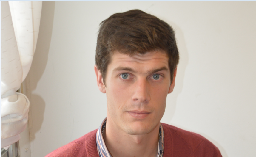 Álvaro Sala: “En el Nido se desarrollan diferentes actividades”