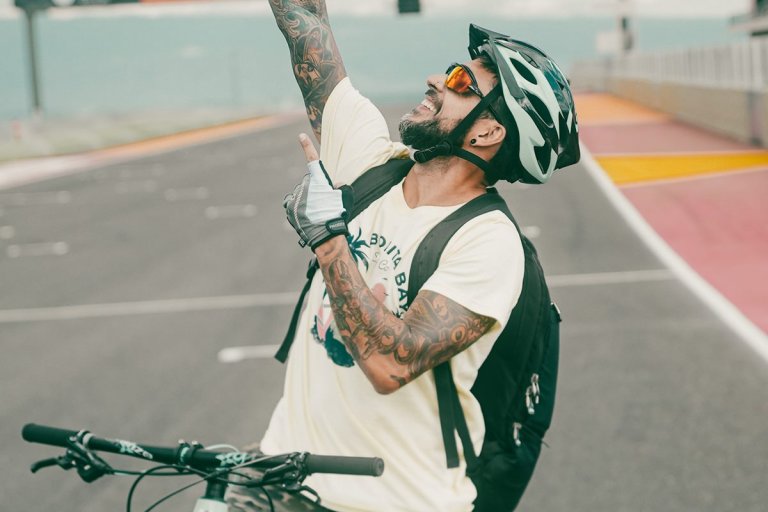 Un concordiense fue elegido por Discovery Channel para presentar su ...