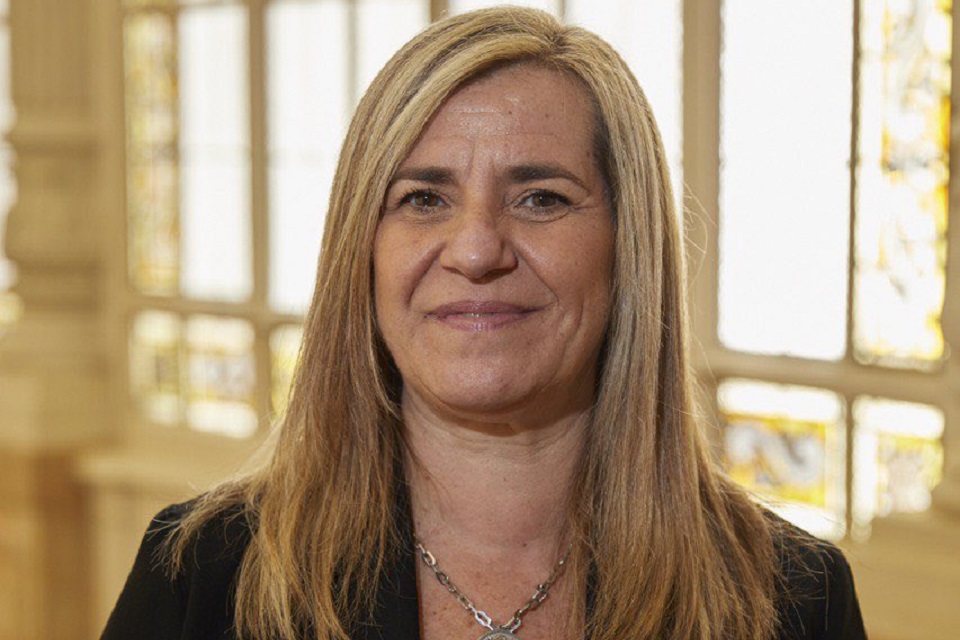 Marcela Antola: “No están tomando ninguna medida de fondo, este es el ...