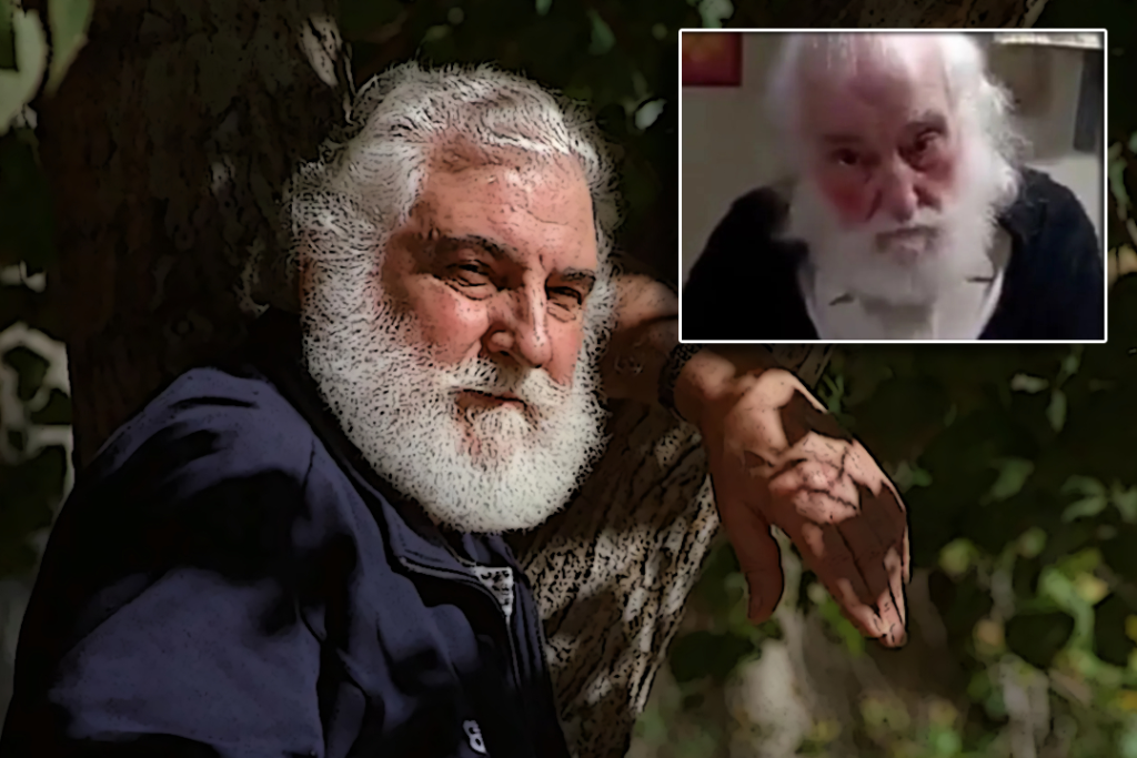 José Larralde se niega a recibir subsidios: “Tengo dos brazos, tengo ...