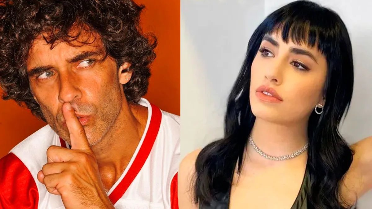 Mariano Martínez Mencionó A Lali Espósito Y Los Fans De La Cantante