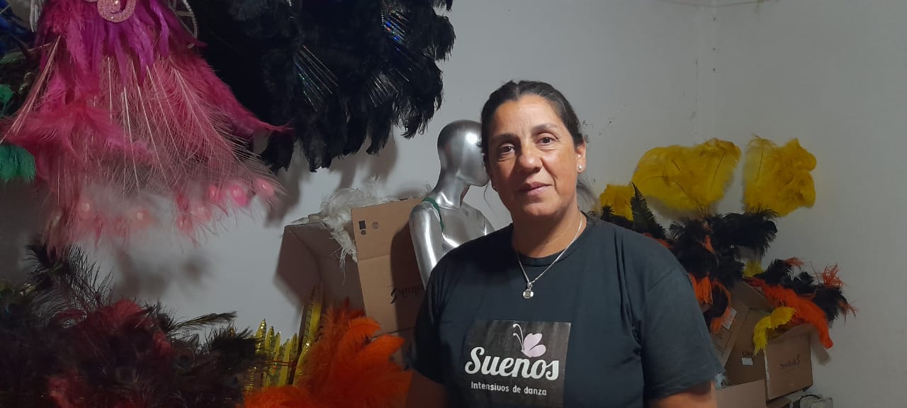 Samba Verá presenta “Estados Unidos, cultura de exportación” – Diario ...
