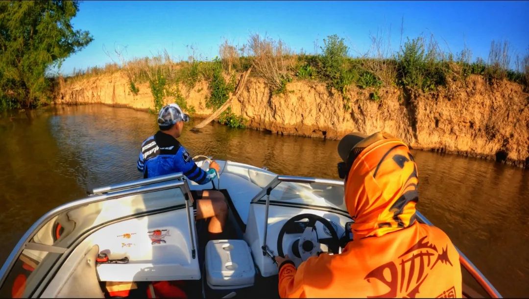 Opciones para ir a pescar el fin de semana XXL – Diario El Debate Pregón