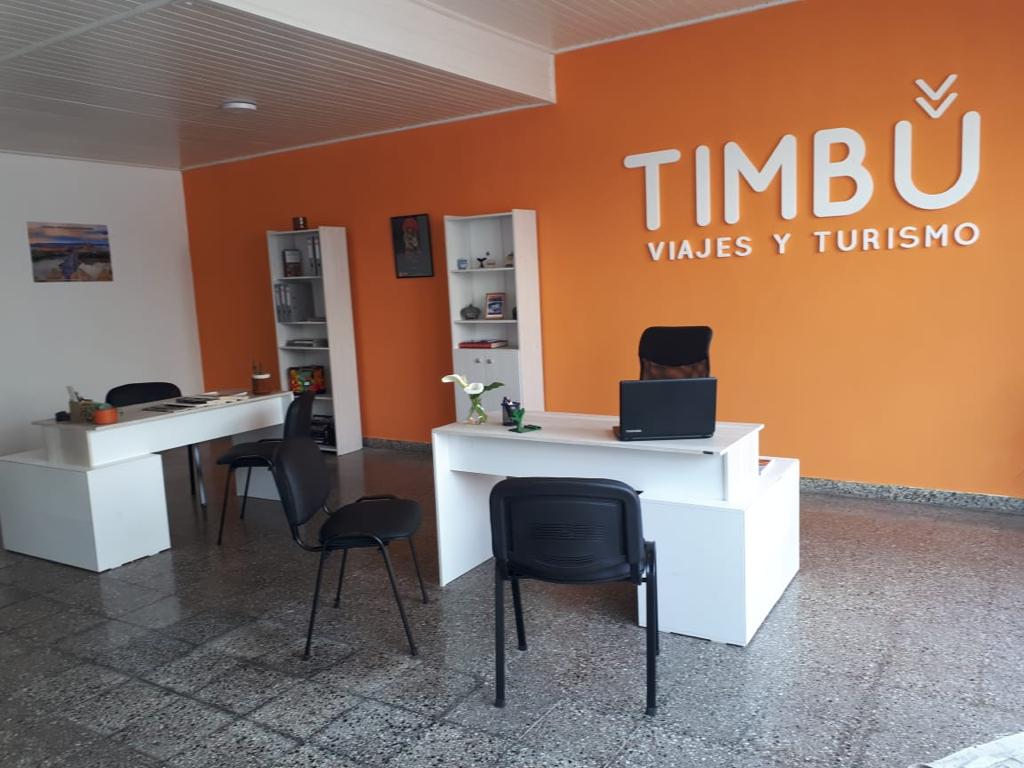 Timbú una empresa familiar con potencial de crecimiento – Diario El ...
