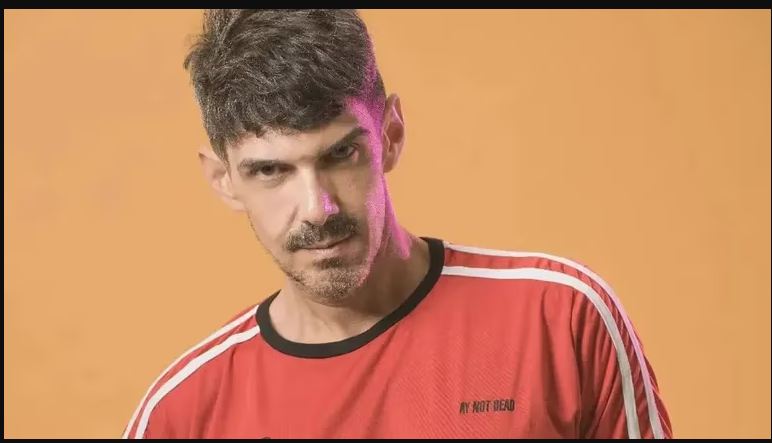 Conmoción: murió el actor Facundo Ponce a los 49 años – Diario El ...