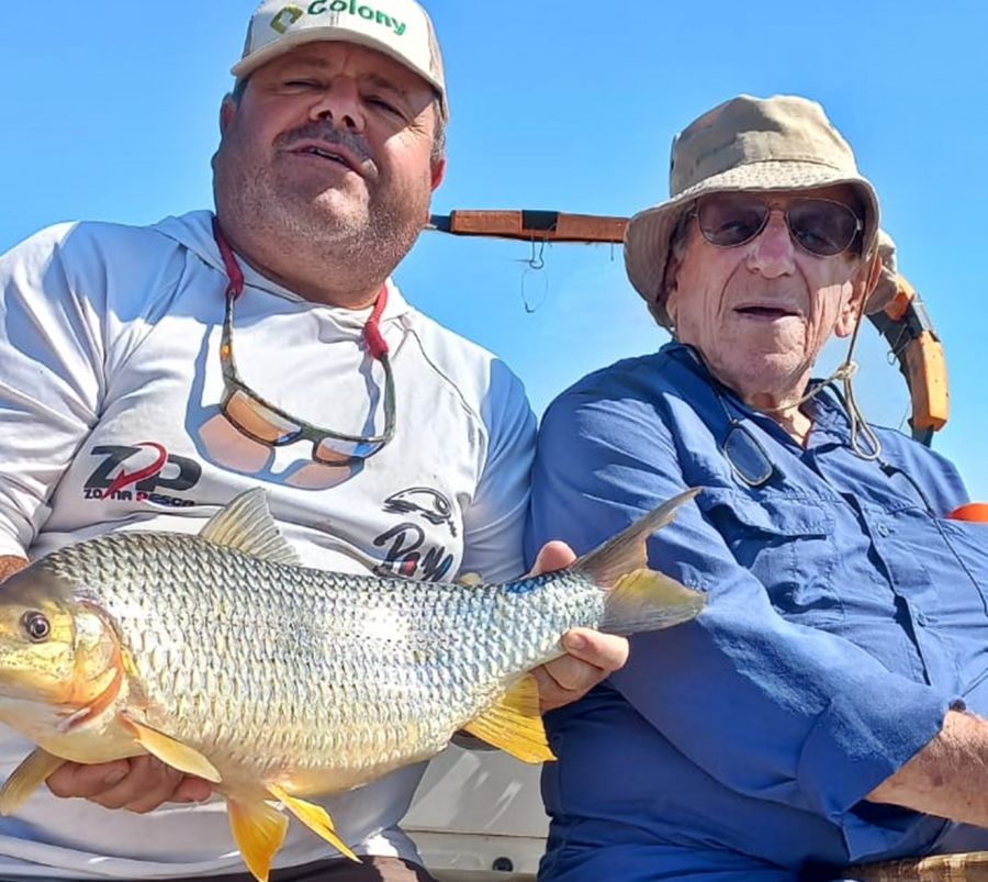 Llegó 2023 y explotó la pesca – Diario El Debate Pregón