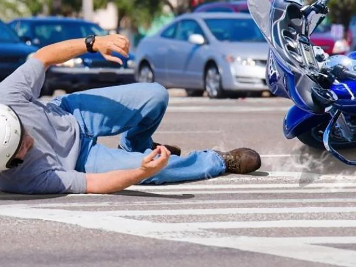 En Argentina 4 Personas Mueren Por Día Por Accidentes De Motos