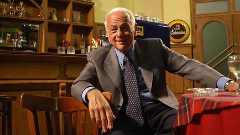 Con un legado vigente, se cumplen 8 años de la muerte de Gerardo Sofovich