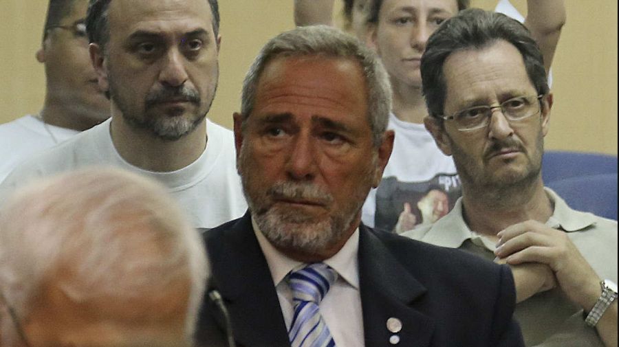 Excarcelación de Jaime y recuperará la libertad el próximo sábado ...