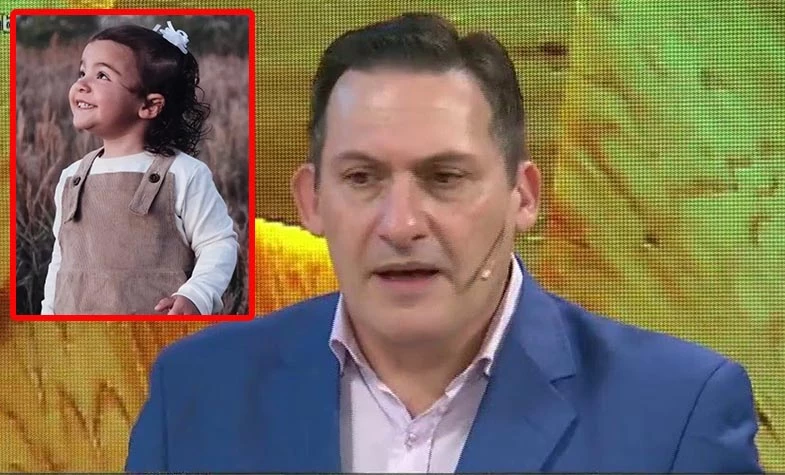 Paulo Kablan contó el cambio de vida que hizo desde que es abuelo de ...
