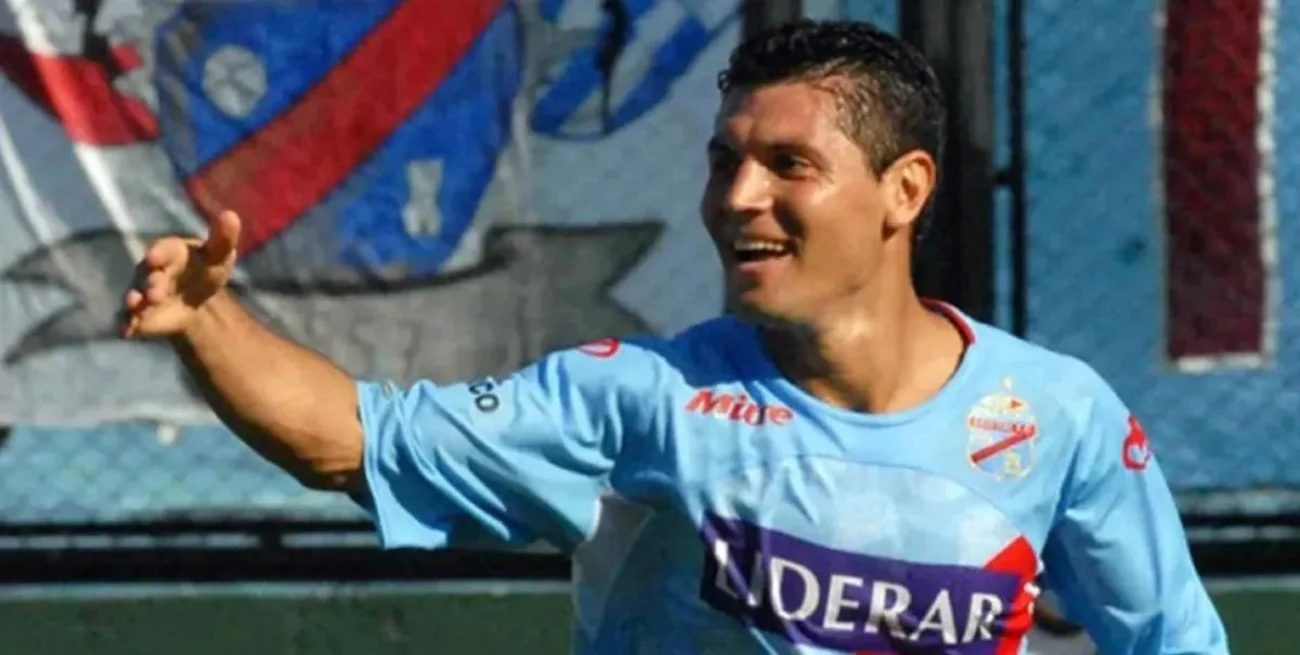 Conmoción por la muerte de Javier Yacuzzi, ex jugador de Arsenal, a los ...