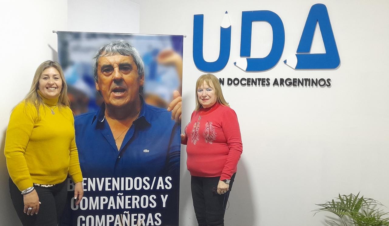 UDA inauguró su sede en Gualeguay – Diario El Debate Pregón