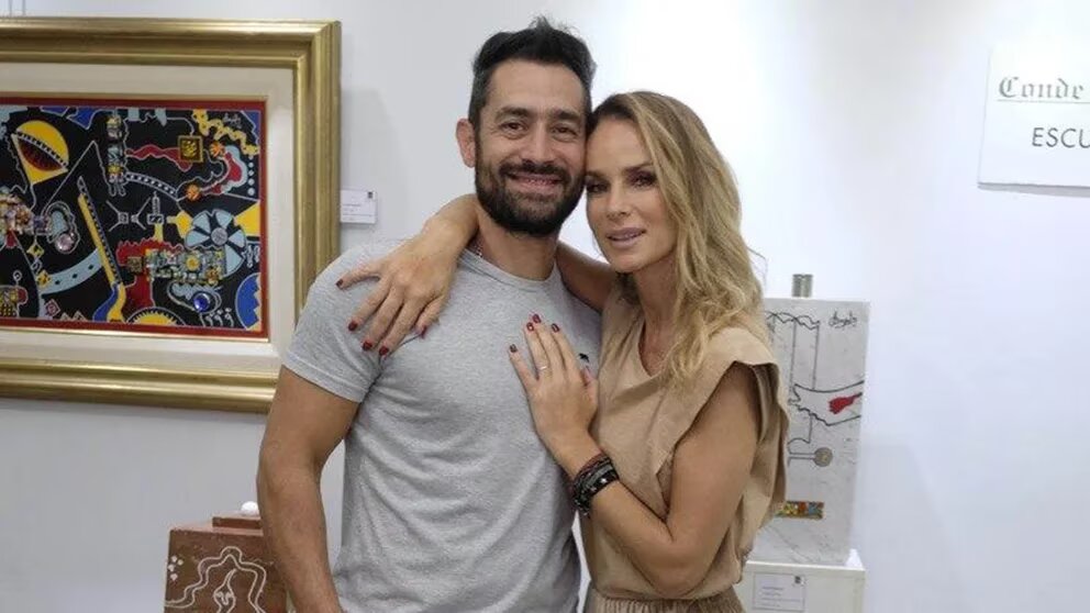 Sabrina Rojas confirmó la reconciliación con el Tucu López con ...