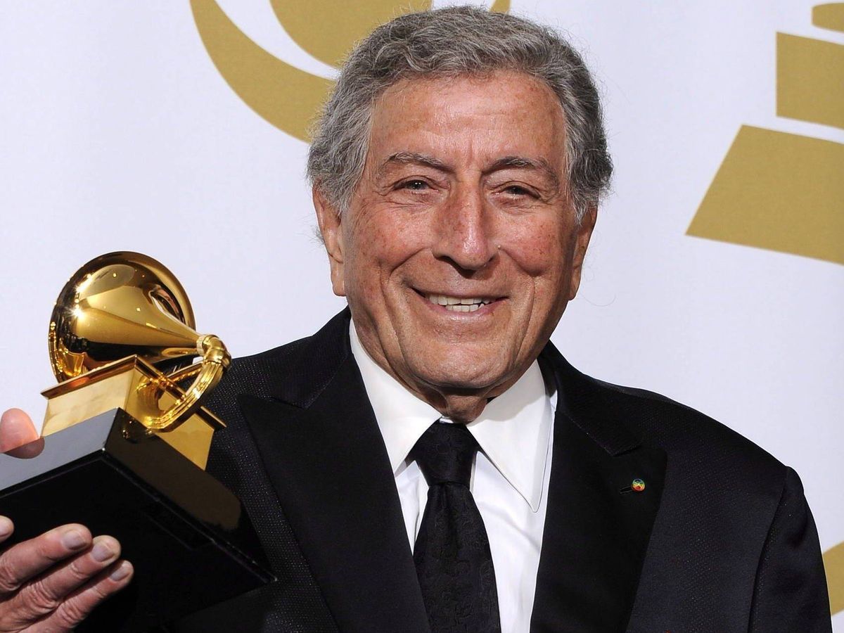 A los 96 años, murió el legendario Tony Bennett – Diario El Debate Pregón
