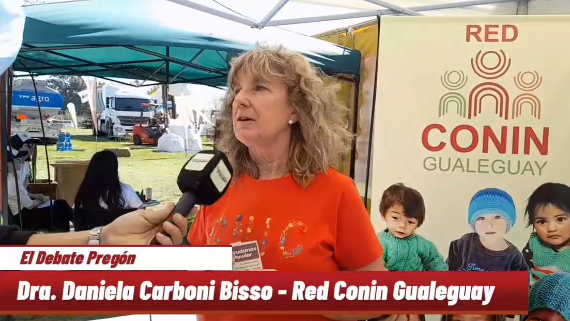 Conin Gualeguay realiza una campaña solidaria para afrontar los altos ...