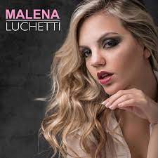 La actriz Malena Luchetti se presenta en Cooparte