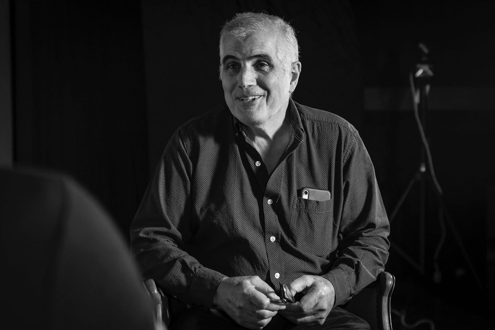 Nueva entrega de Retratos íntimos – Diario El Debate Pregón