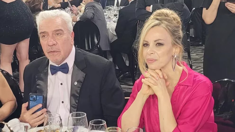 Coco Sily recordó el día en que Caramelito Carrizo lo dejó y el ...