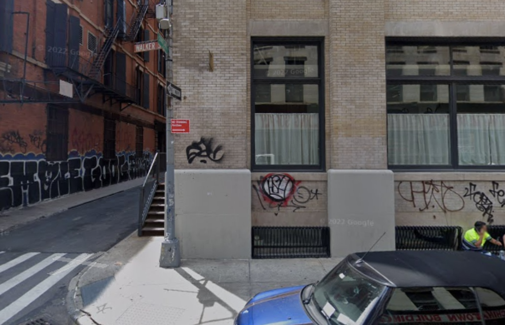 Charly García tendrá su esquina en Nueva York a 40 años de Clics Modernos