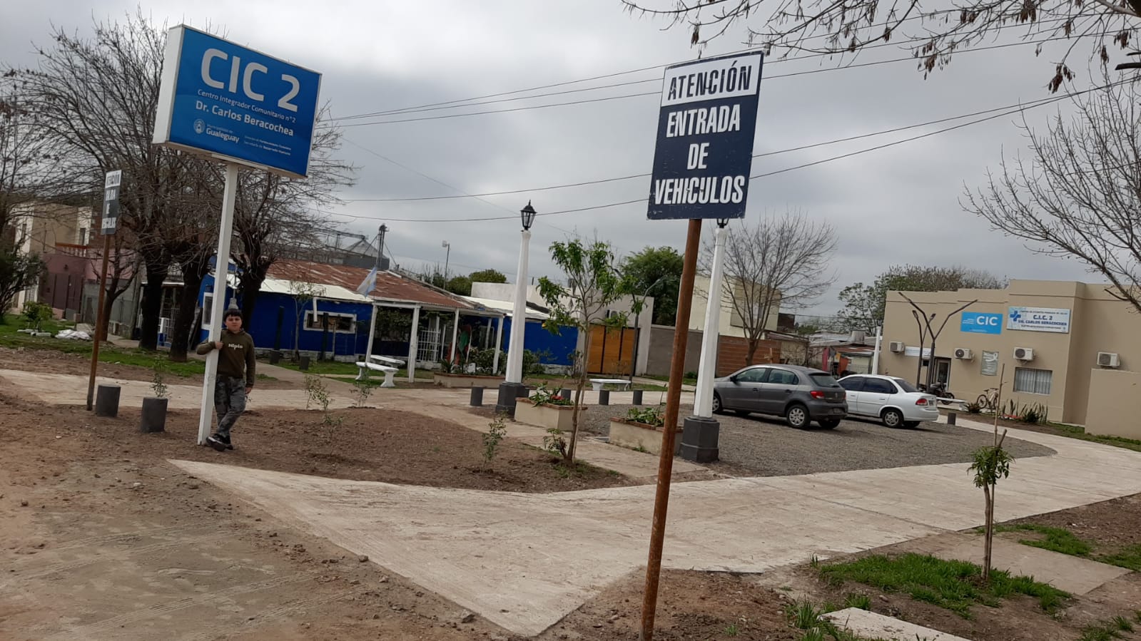 Dra. Andrea Demarchi: “El balance de este año en el CIC 2 es sumamente positivo” – Diario El ...