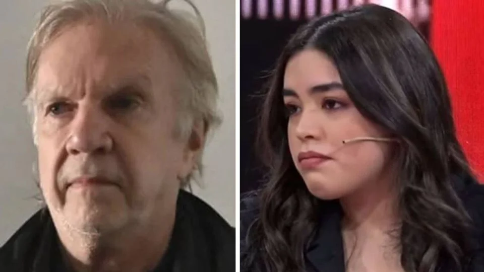 Alberto Ferriols deberá cumplir con trabajo comunitario tras haber sido ...