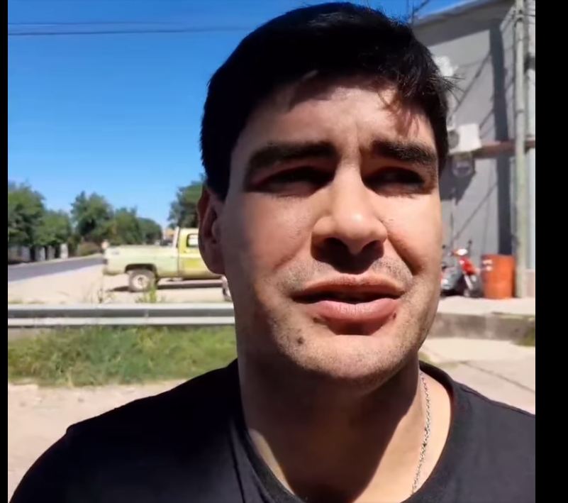 “Danilo”Ocampo y sus renovadas expectativas para el año 2024 en ...