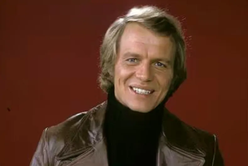 Profundo dolor tras la muerte de un conocido actor de TV