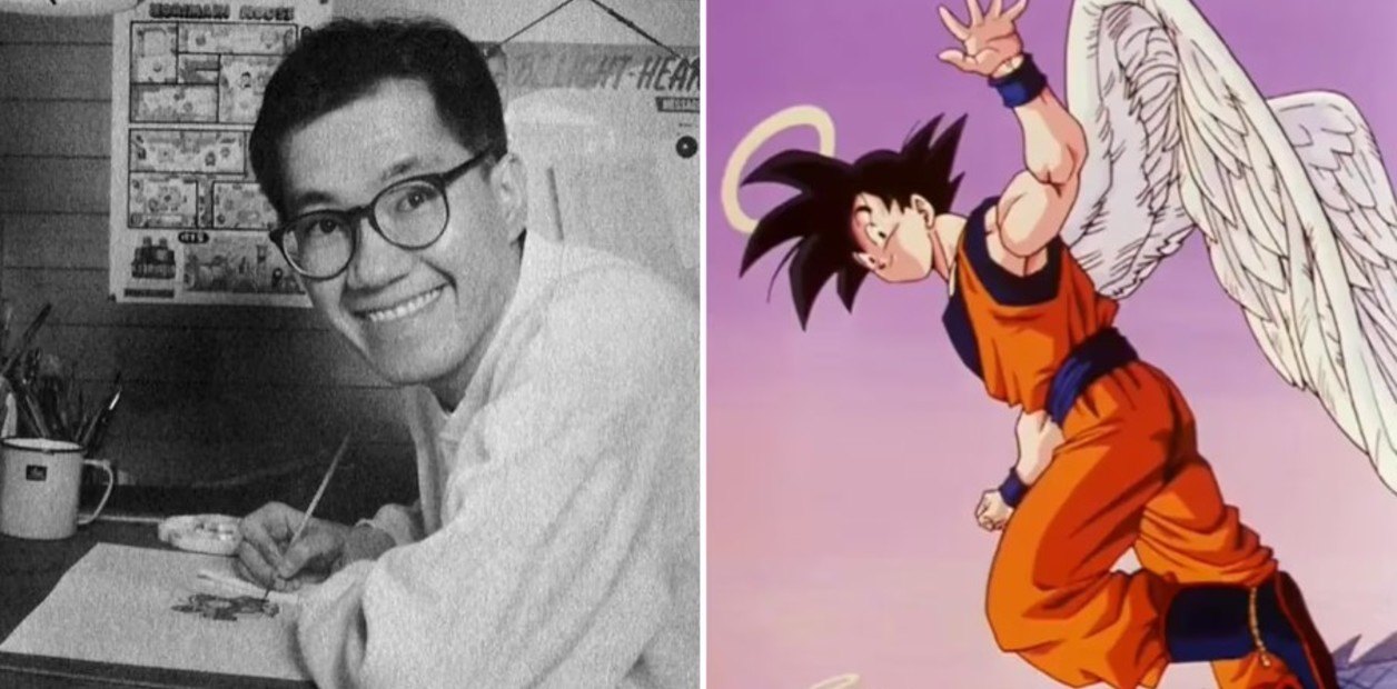 El creador de Dragon Ball, Akira Toriyama, muere a los 68 años – Diario El Debate Pregón