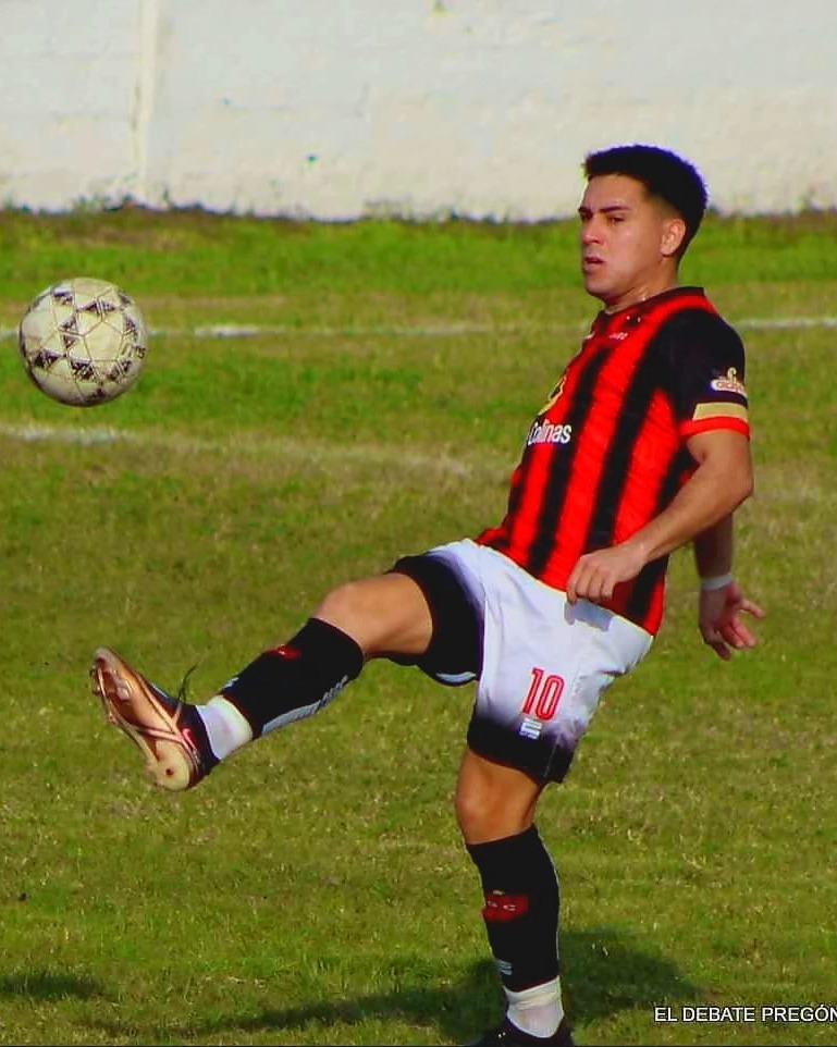 Un importante empate logró G. Central en el partido de "ida" de Octavos ...