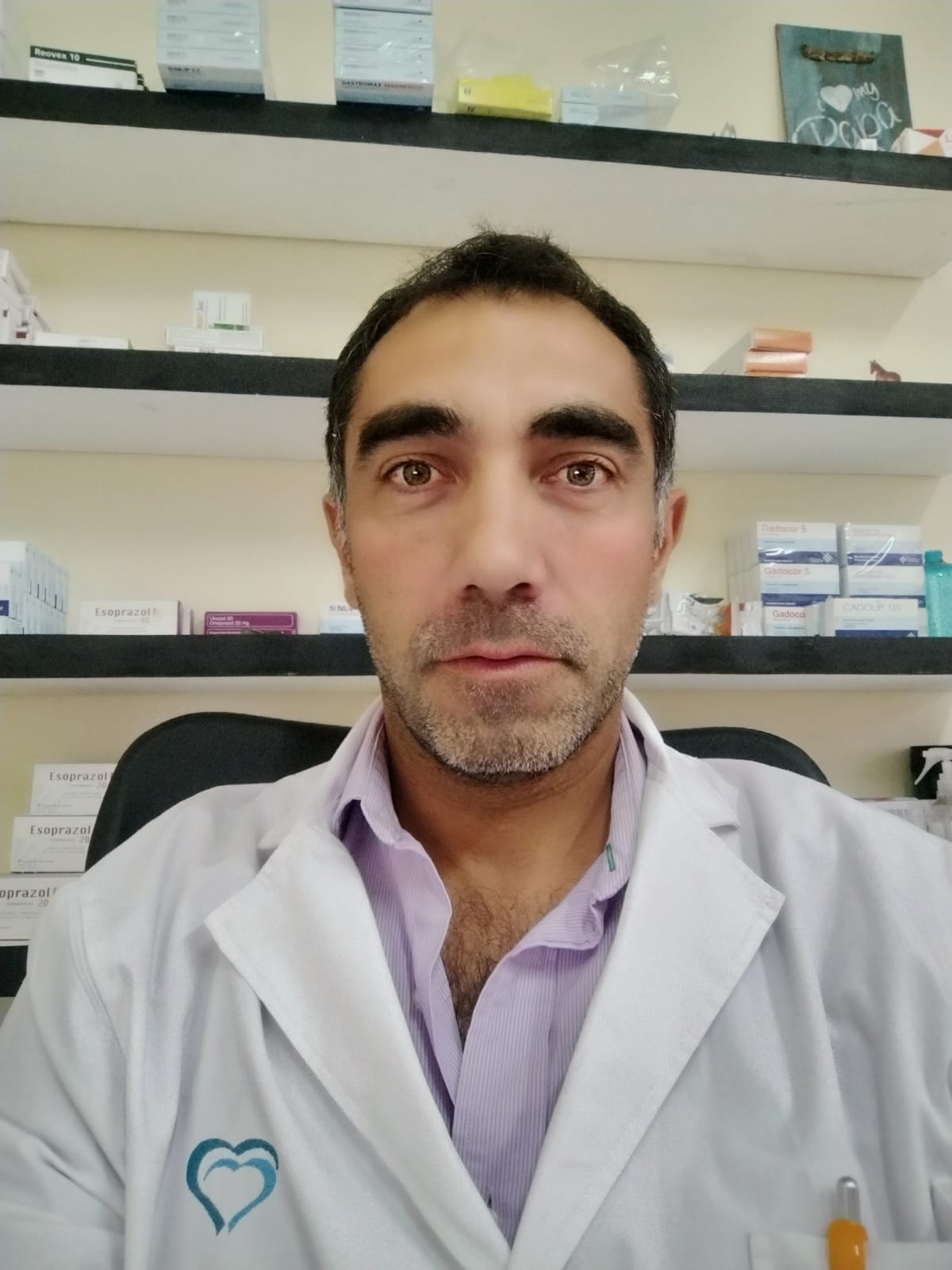 Dr. Andrés Irigoyen Hablemos de la prevención del cáncer colorrectal
