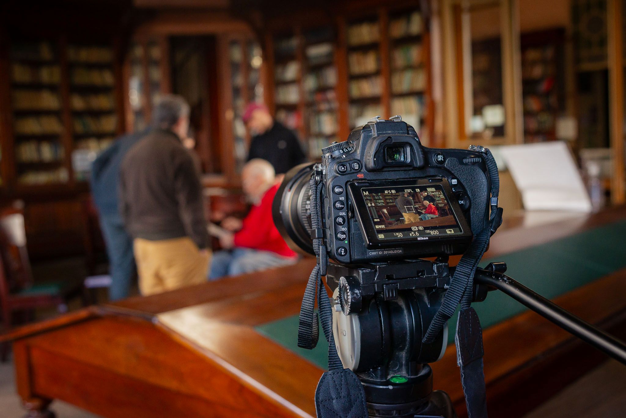 ¡Hoy se estrena la segunda temporada de Retratos Íntimos!