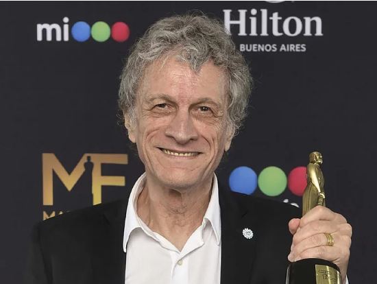 Murió el actor Daniel Fanego a los 69 años
