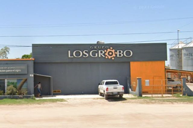 Los Grobo: Allanamiento en Entre Ríos y rumores de venta de activos en ...