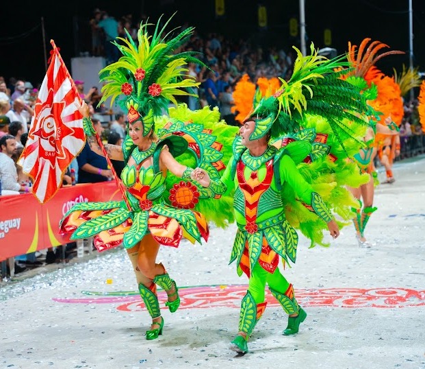 Gastón Barroetaveña: Su extensa y rica trayectoria en los Corsos de ...