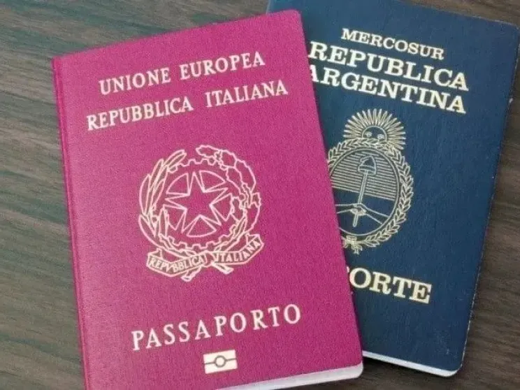 Italia endurece requisitos para acceder al pasaporte italiano