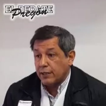 César Ríos: “Cumplimos 57 años y soñamos con tener una secundaria” – Diario El Debate Pregón