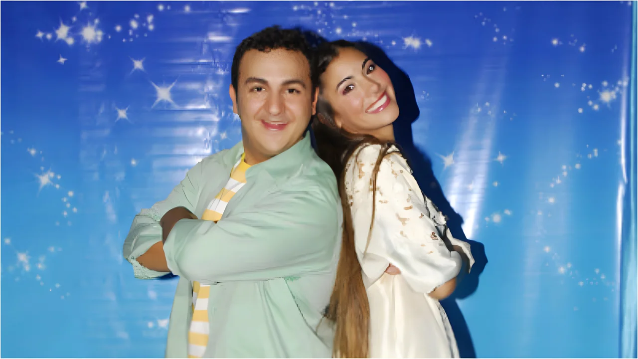 De Disney a Miami: la historia de Sofía Reca, madre de Mila Yankelevich