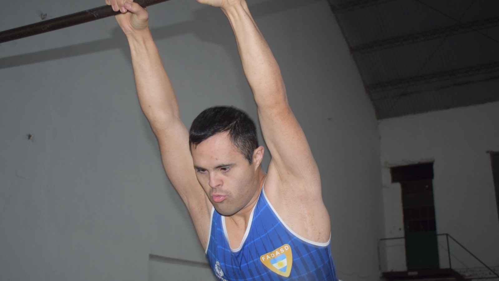 Destino Bulgaria: Martín Reynoso viaja al Mundial de Gimnasia gracias a ...