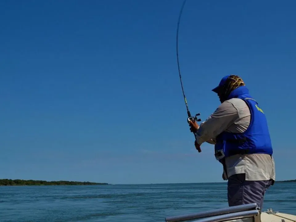 Entre Ríos confirmó el calendario de fiestas de pesca deportiva hasta ...