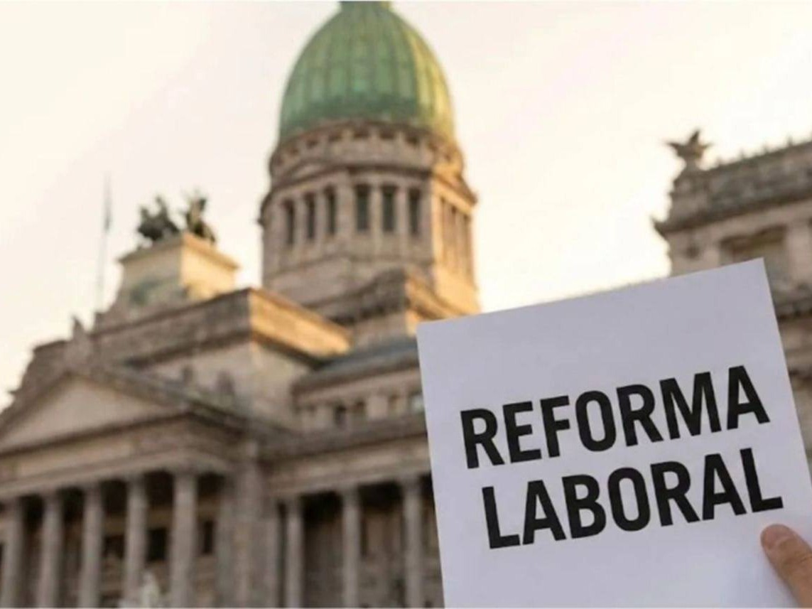 La reforma laboral en marcha: el Gobierno intimará a empresas y ...